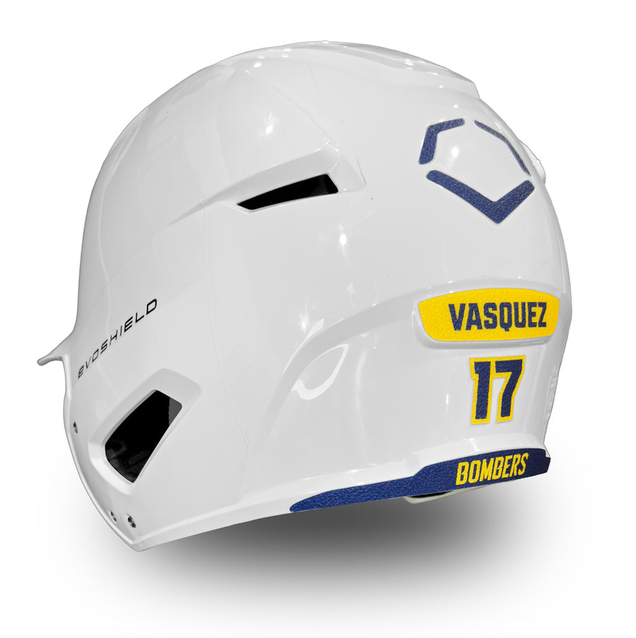 Evoshield XVT 2.0 - Team Kits – Dugout Decals